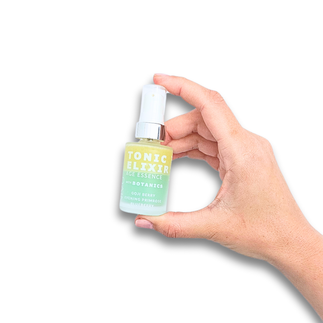 TONIC ELIXIR AGE ESSENCE – NIVU